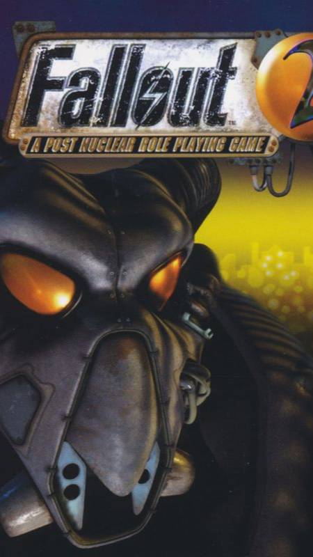 Прохождение Fallout 2 Часть 11
