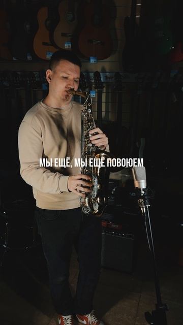 Дорогие мои старики