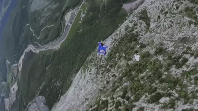 Nightwish - Wish I Had an Angel (Вингсьют)