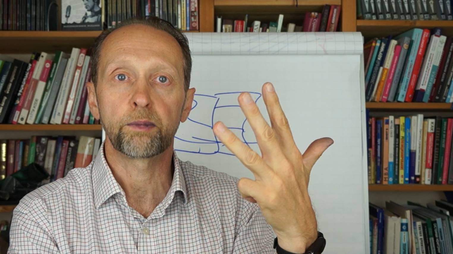 #6 Системное мышление для ТОПов_Растущая и Развивающаяся системы