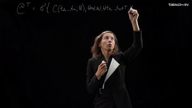 Ряднова Е.М. - Теория случайных процессов - 3. Распределения случайных функций