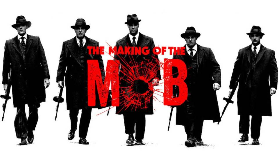 Сериал Рождение мафии: Нью-Йорк — 2 сезон 8 серия / The Making of the Mob: New York