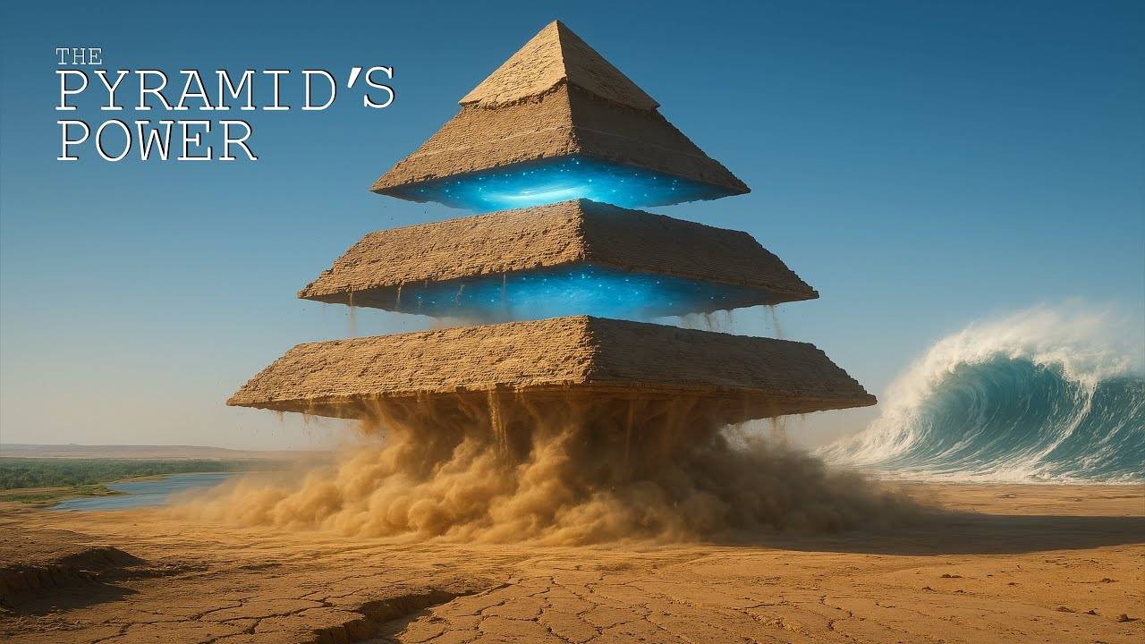 The Pyramid's Power