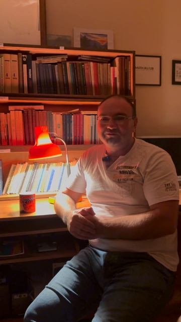 С днём математических рассказов #shorts