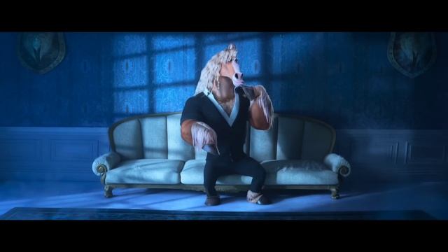 Зверополис 2 — русский трейлер (дубляж, 2025)