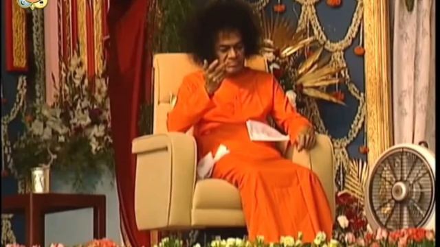 Према Дхара – Письмо №70. Побуждение преданного к совершению добрых дел.