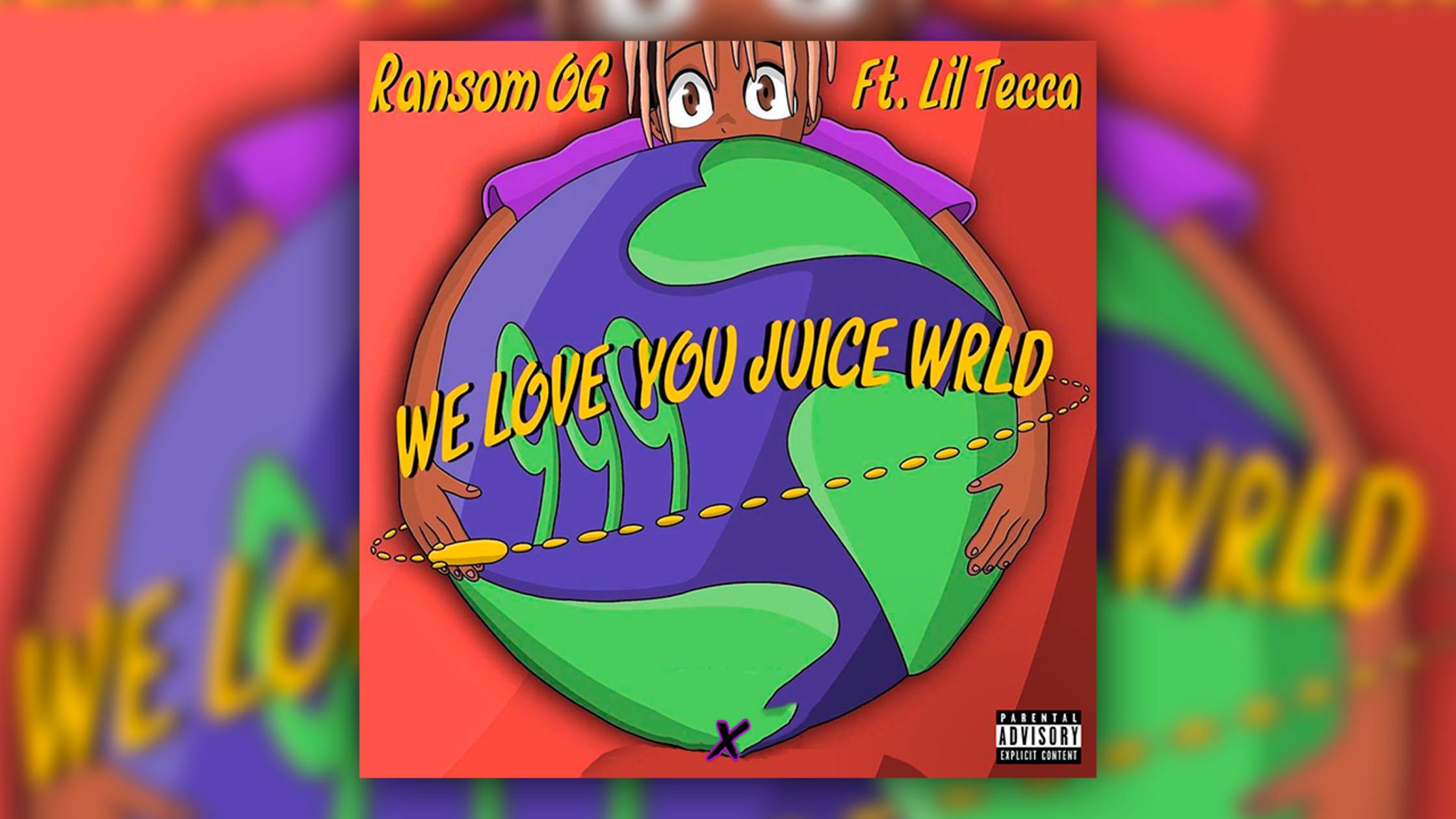 Juice WRLD Type Beat - "Morning" | Melodic Guitar Type Beat | Грустный мелодичный бит