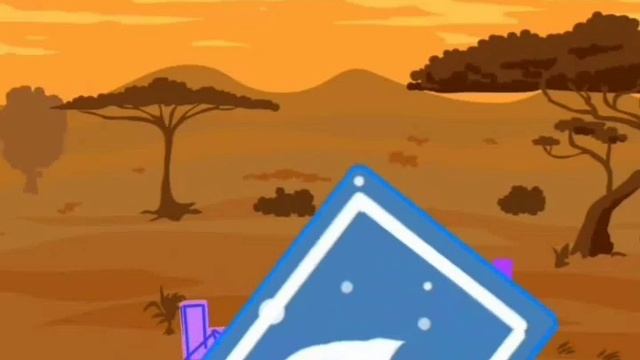 Трансформер 1 серия 1 сезон