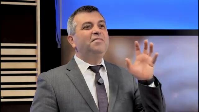 04 «Христос - наш Учитель» | Неделя возрождения, молитвы и планирования евангельского служения