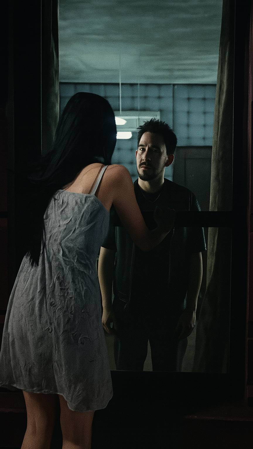Майк Шинода отказался от главного хита Evanescence | #LinkinPark, #mikeshinoda #shorts #music