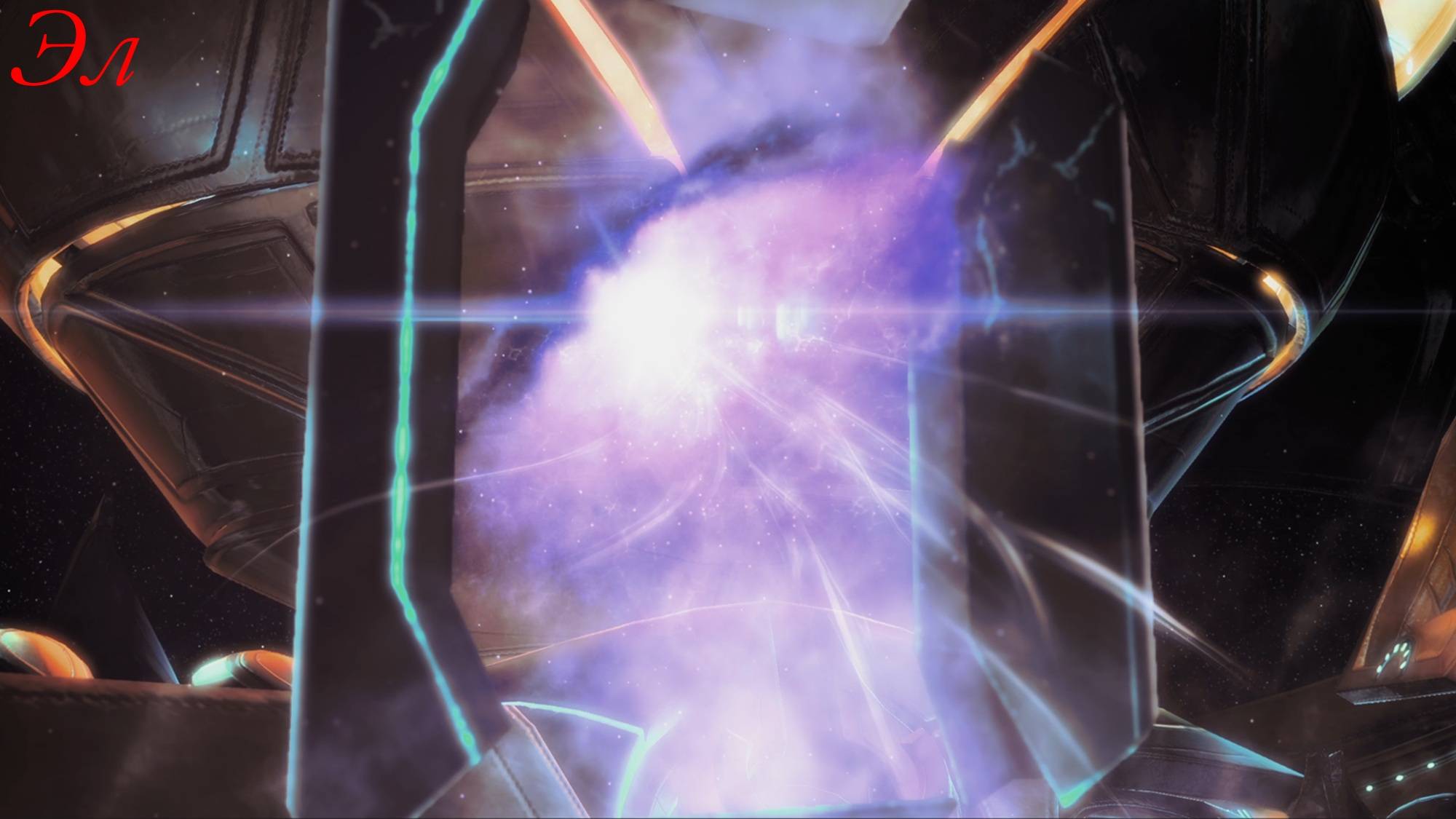 Ульнар ➤ StarCraft II. Legacy of the Void ➤ Часть 10 (в 2К)