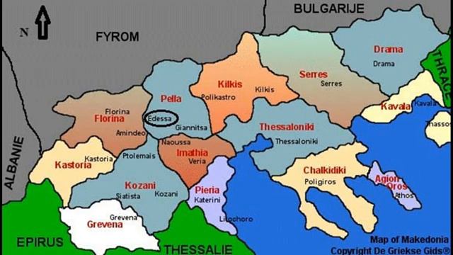 Семь писем из переписки царя Абгара с Иисусом Христом