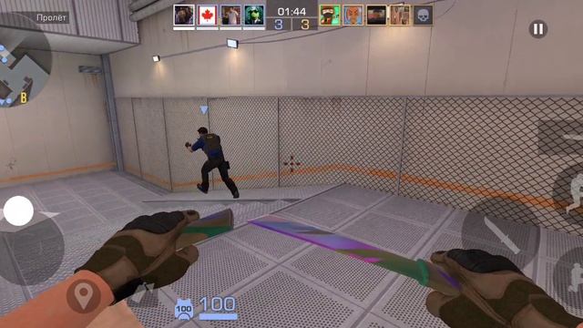 регион Индия