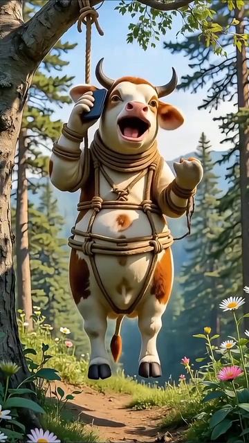 Котики 💛😺❤️