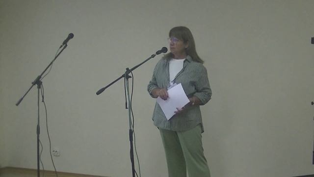 5. Анна Горноставева