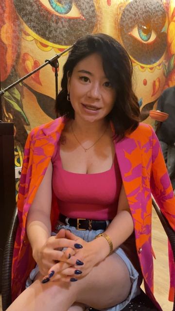 Отзыв на бизнес- встречи сообщества ROST 100 / Владимир Воронович