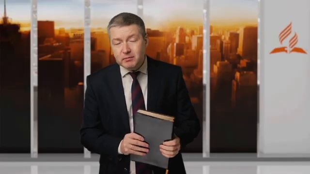 07 «Христос - Сын Божий» | Неделя возрождения, молитвы и планирования евангельского служения