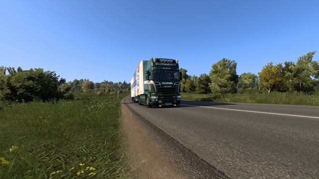 Euro truck simulator 2 v 1.56