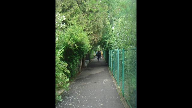 Мичуринск. Дом-музей И.В.Мичурина