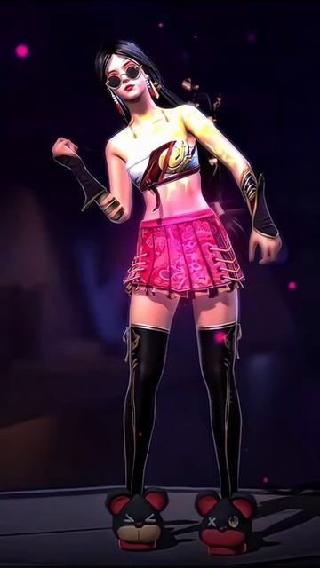 Этот эдит точно запомнится! | #freefire #рекомендации #рек