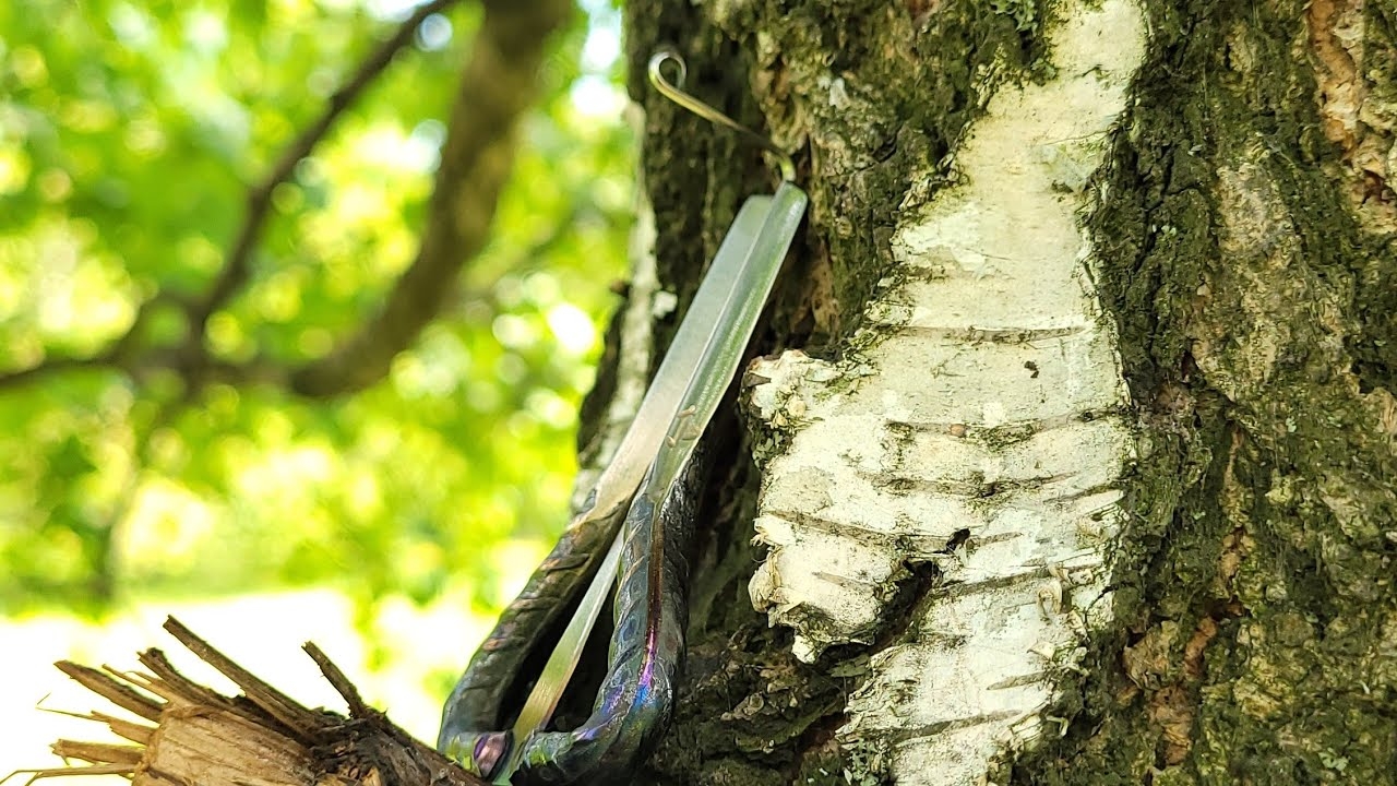 Обзор 3 варганов.