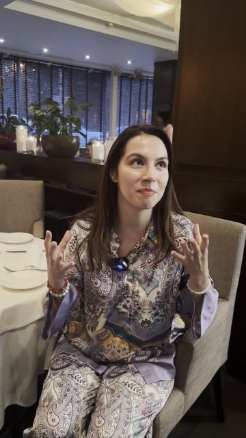 Отзыв на бизнес- встречи сообщества ROST 100 / Владимир Воронович