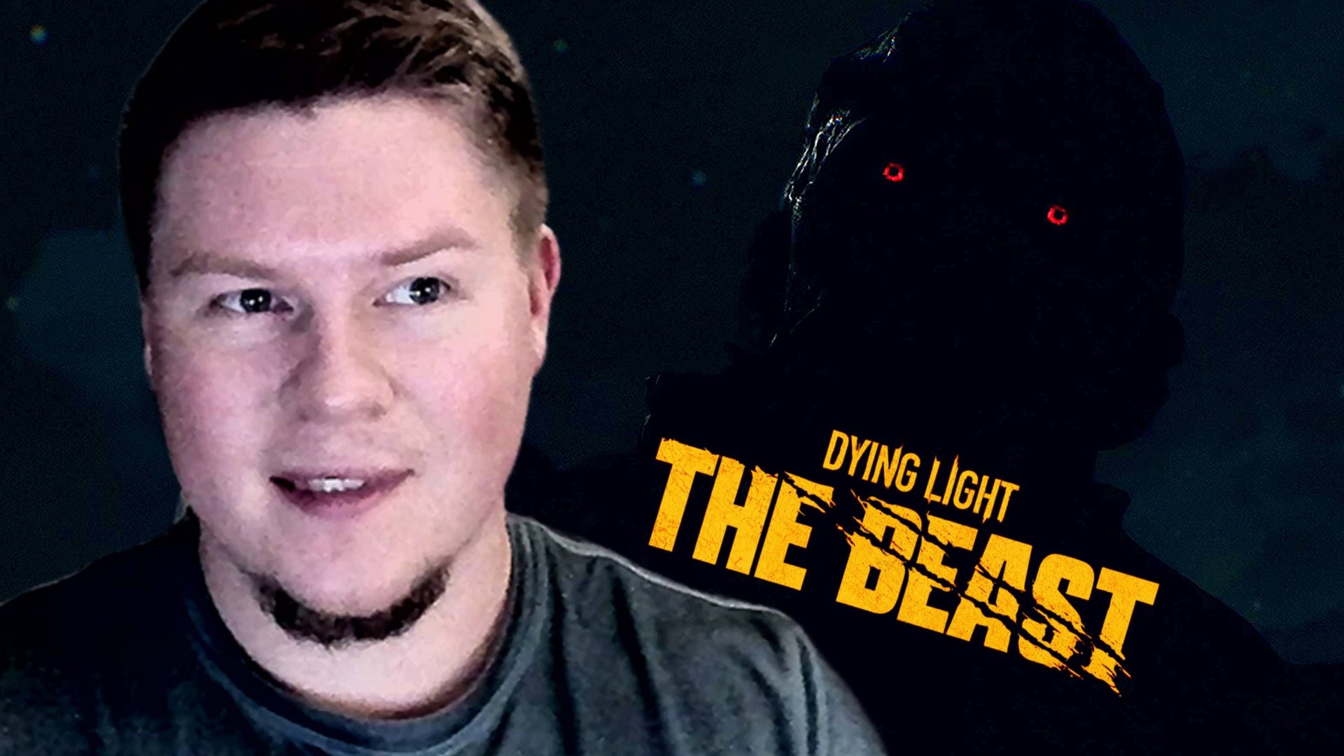 НОЧНОЙ ШУСТРИК ∎ Dying Light: The Beast #3