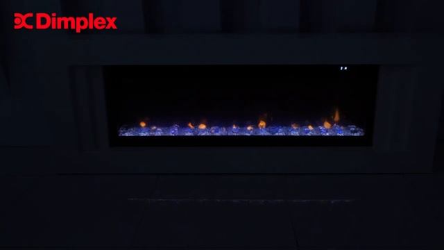 Видеообзор Портал Line с очагом Ignite XLF50