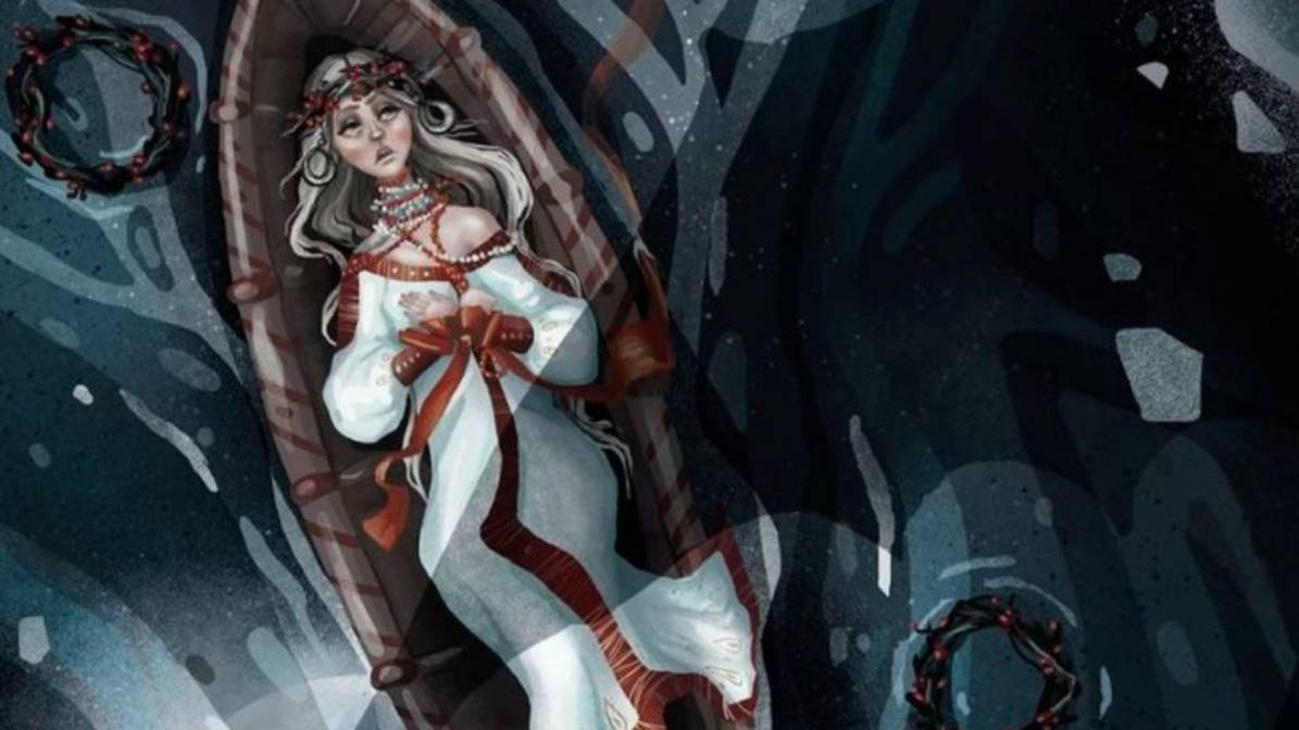 Депрессия брошенности (отрывок 3 встречи ЗВ).