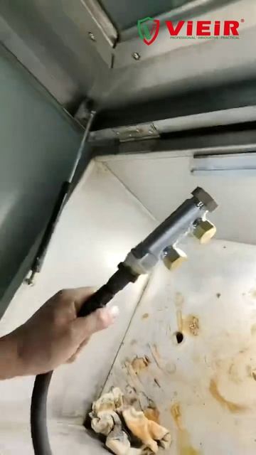 Испытания избыточным давлением - 37 Бар