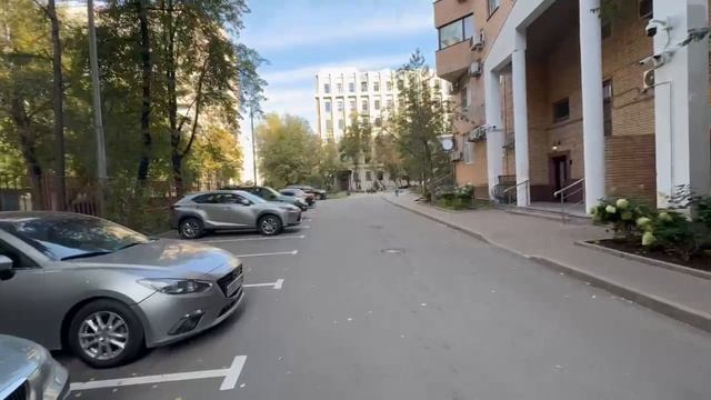 Москва, ул Зоологическая, д 2, аренда, 350 м2, лот 69237/71070