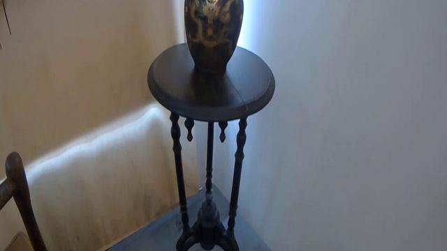 Тамбов.Краеведческий музей. Окончание