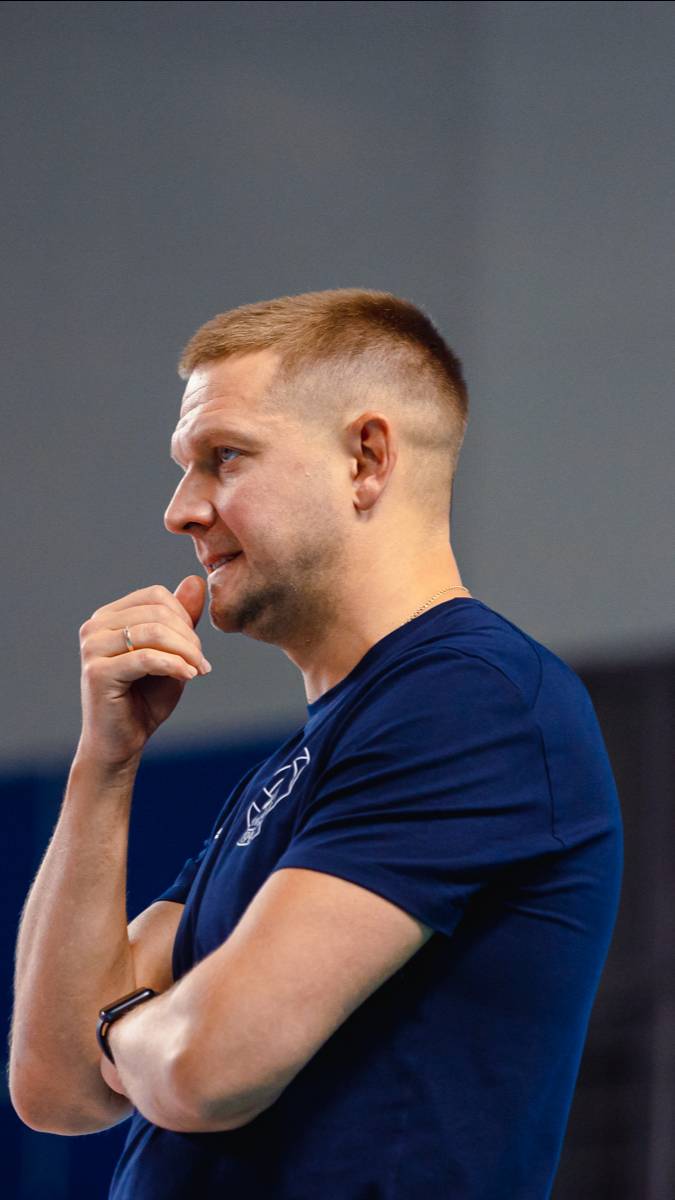 Главный тренер ждёт гостей. Суперлига 2026