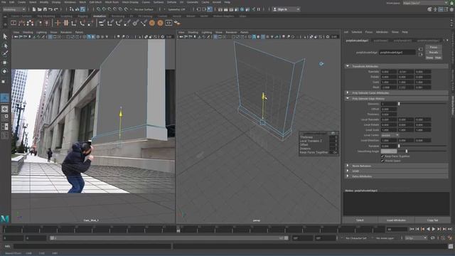LAH101_V6_Environment_Build
