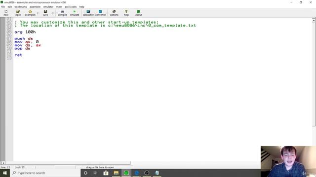 2.9. Interrupts And How They Work