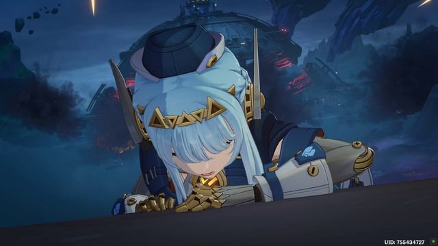 Возрождение Рери