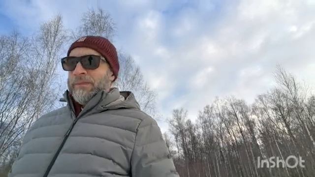 Большая прогулка по Библии 3