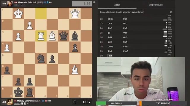 ТИТУЛЬНЫЙ_ВТОРНИК_Против_Топов!!_16_09_2025_Контроль_5+0