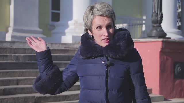 Вера к юбилею 50 лет