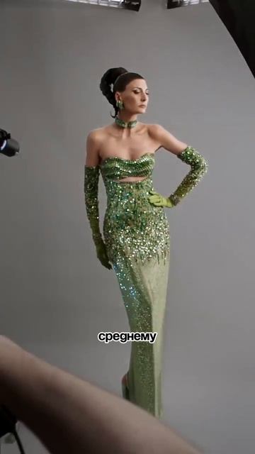 КАК SWAROVSKI ПРЕВРАТИЛ СТЕКЛО В СИМВОЛ РОСКОШИ