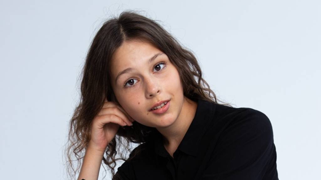 Кожевникова Вероника 19 лет Визитк 2026