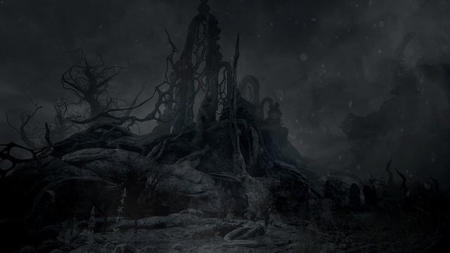 16 - The Desert Trail (Escape)