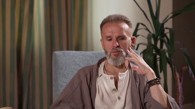 Тело - как инструмент познания. Беседа остеопата и учителя йоги. Вадим Левашов и Олег Агапэ