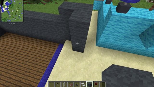 ПОКАЗЫВАЮ СВОЁ КАФЕ, К НЕМУ ДОСТАИВАЮ (КОЕ-ЧТО НА ВИДЕО. ХОЧЕШЬ УЗНАТЬ?, СМОТРИ ВИДЕО!)