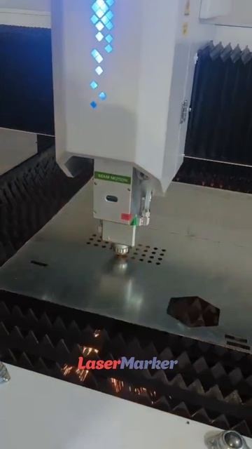 🤩Лазерный металлорез LiMark 🤩