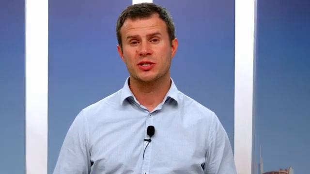 02 «Христос - наш Целитель» | Неделя возрождения, молитвы и планирования евангельского служения →