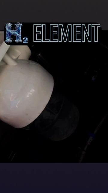 🌍 Замеры выхлопа | H₂ Element снижает выбросы до 95%