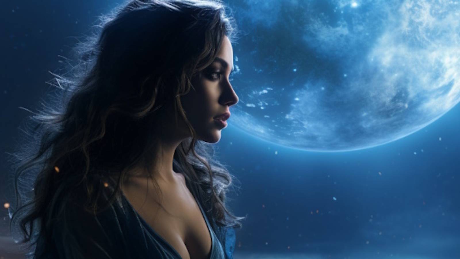 Я жду тебя во сне