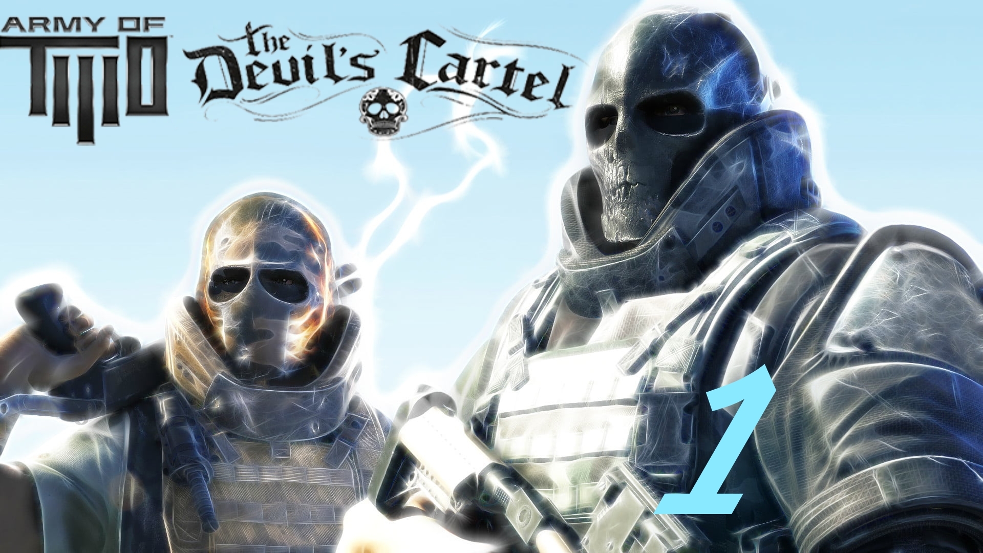 New Blood - Basic Training