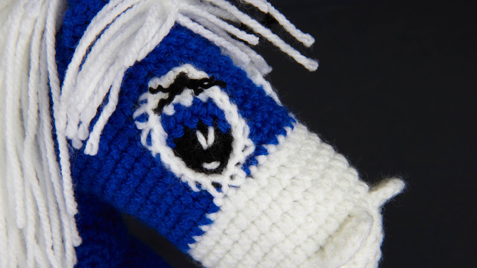 Лощадка крючком 2026